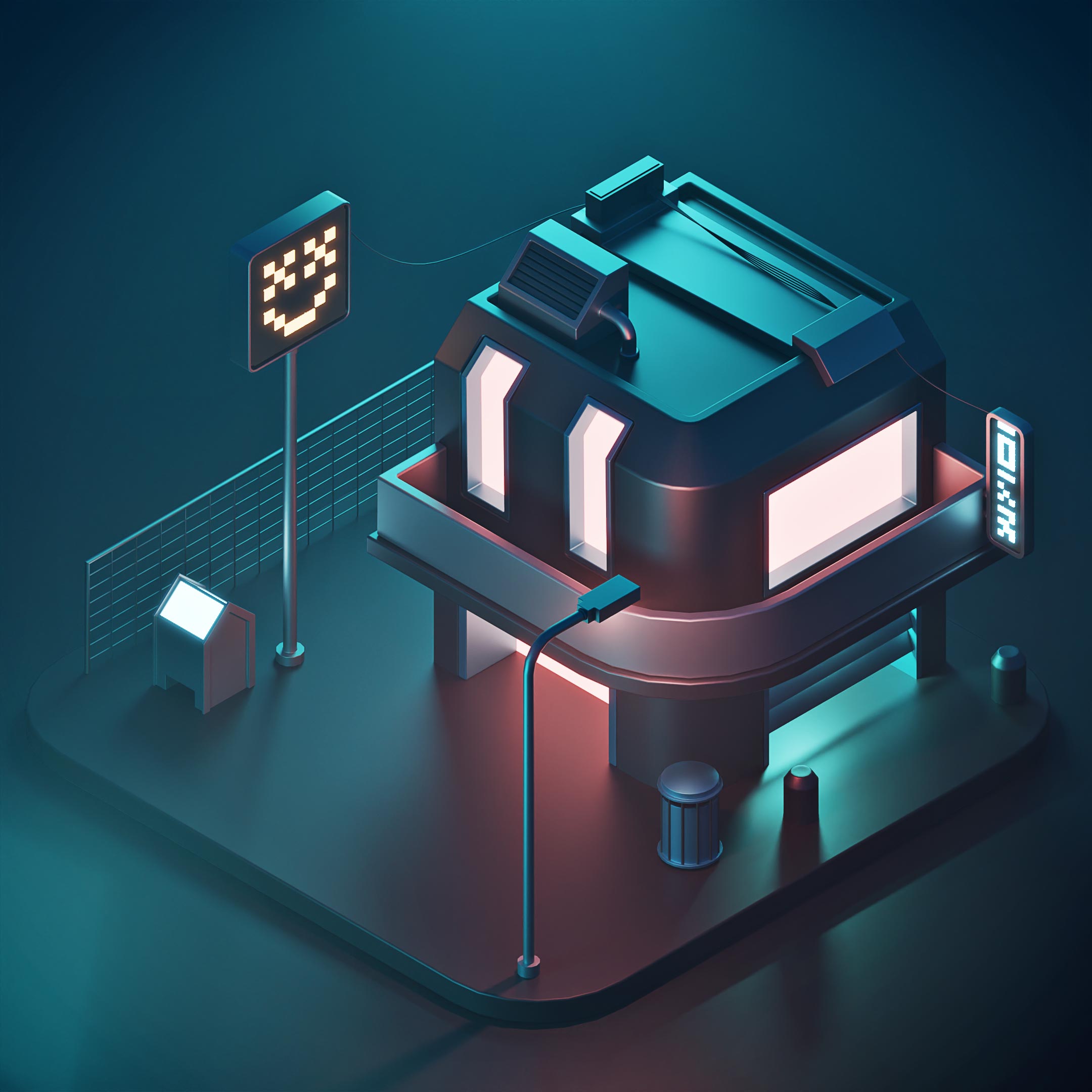 Gallery | Yevhen Lymar - Info